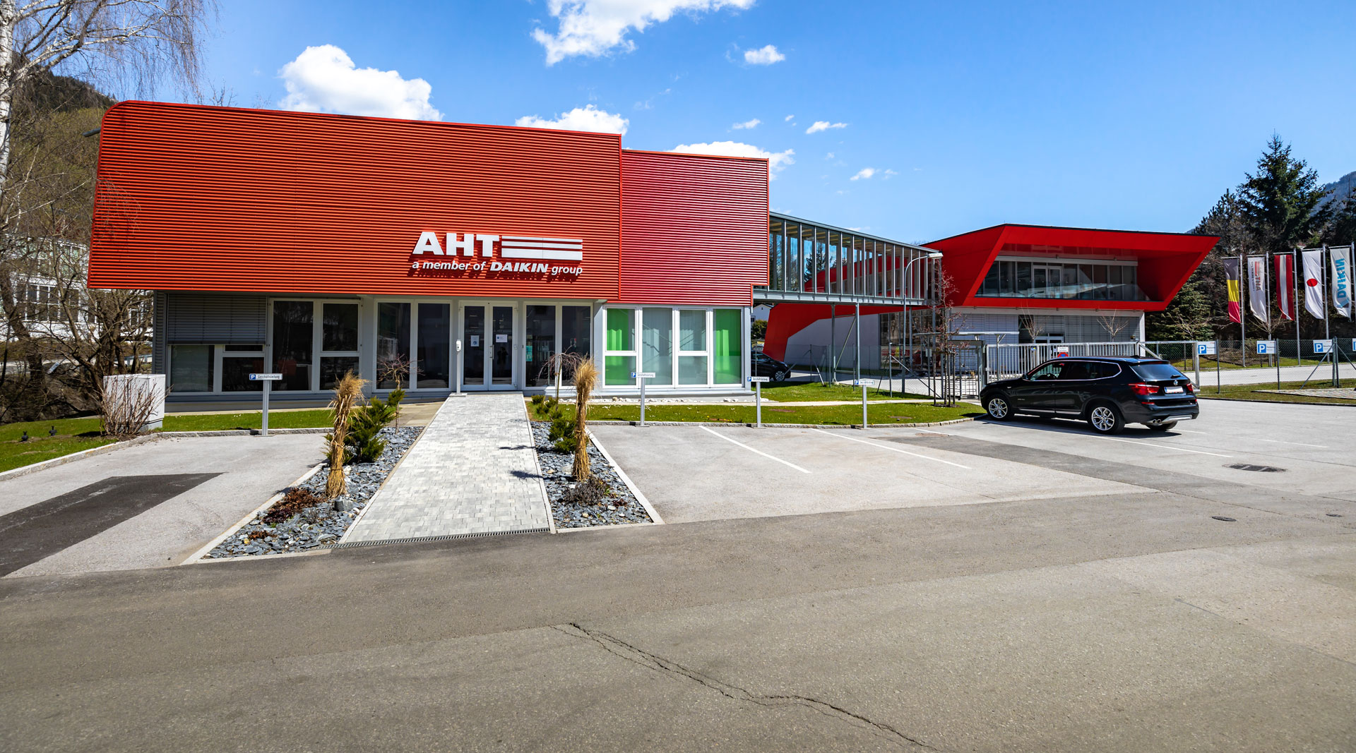 Aht Autohaus Gmbh Thüringen